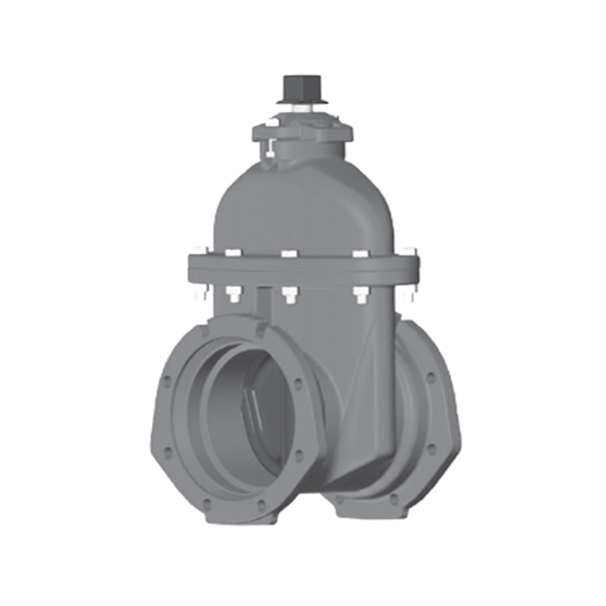 C-USP2 - U.S. Pipe Valve & Hydrant, LLC