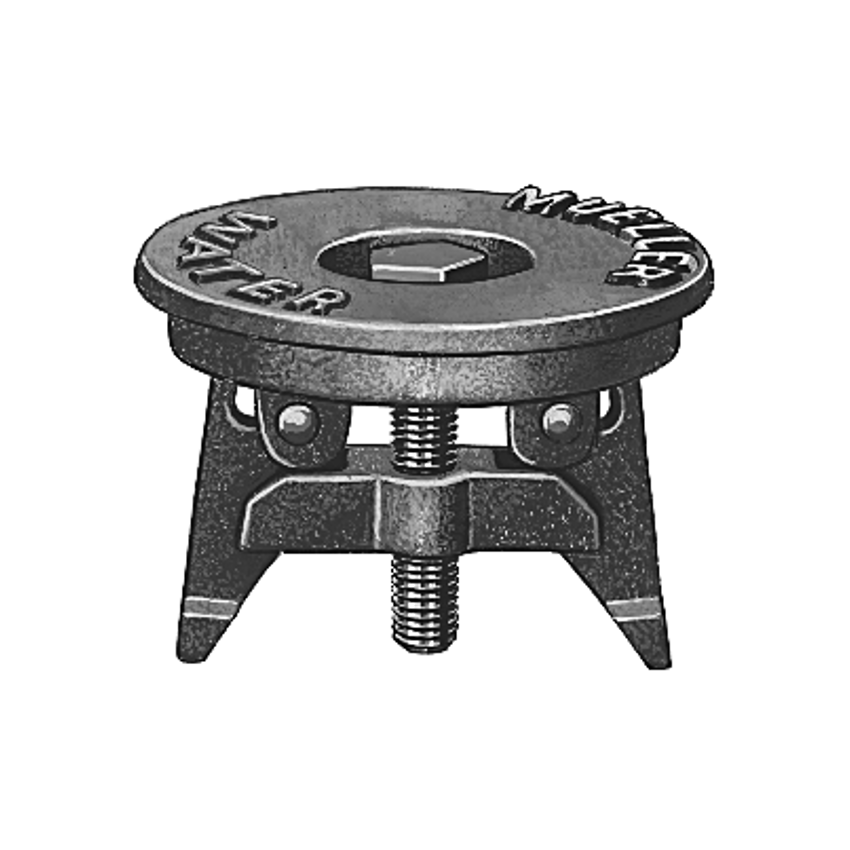 Lids & Plugs | U.S. Pipe Valve & Hydrant, LLC