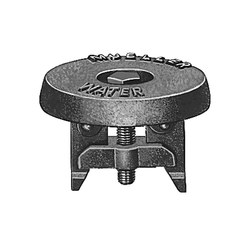 Lids & Plugs | U.S. Pipe Valve & Hydrant, LLC