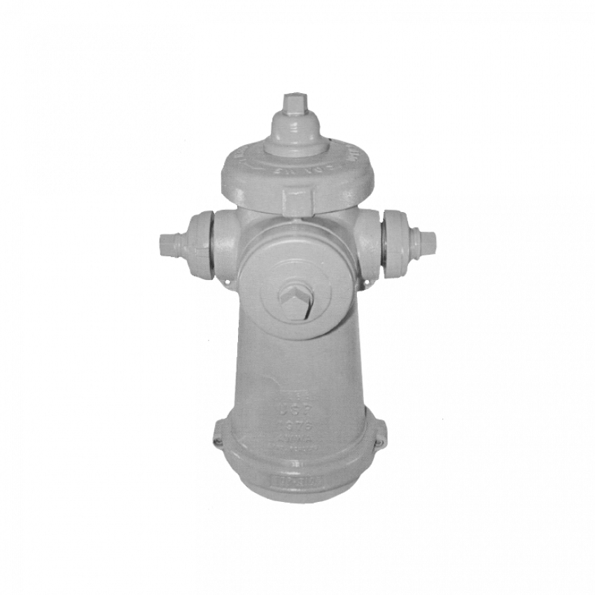 Sentinel® J-Series Fire Hydrant | U.S. Pipe Valve & Hydrant, LLC
